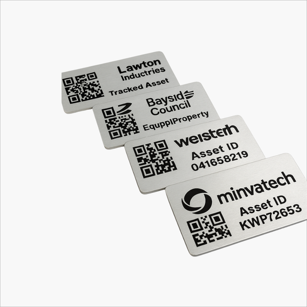 Custom Safety Tags & Identification Labels | Prime Tags Australia