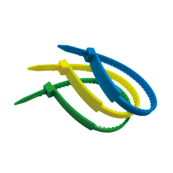 Blank Lifting & Rigging Tags | Prime Tags Australia