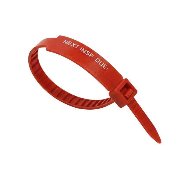 Pull Tight Tags & Seals – Tamper Evident Tagging Solutions - Prime Tags